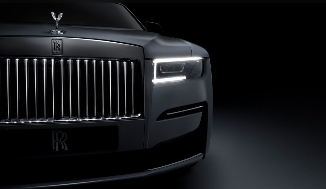 Brand-new Latest Rolls Royce GHOST 2021|Updated Features|Review