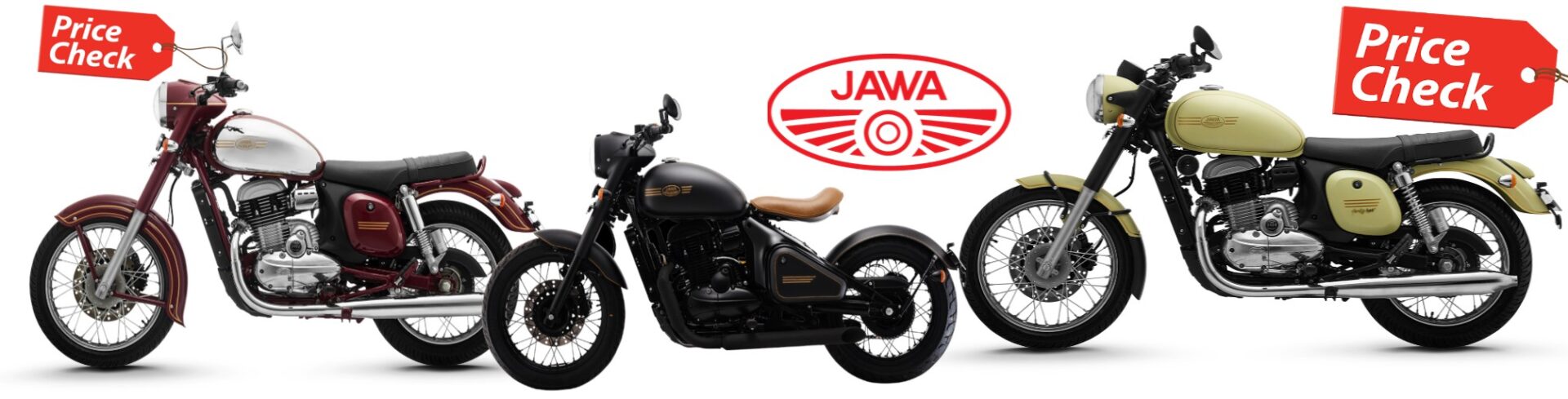 New Jawa Bikes Price in Nepal (Top Powerful Models 2022)