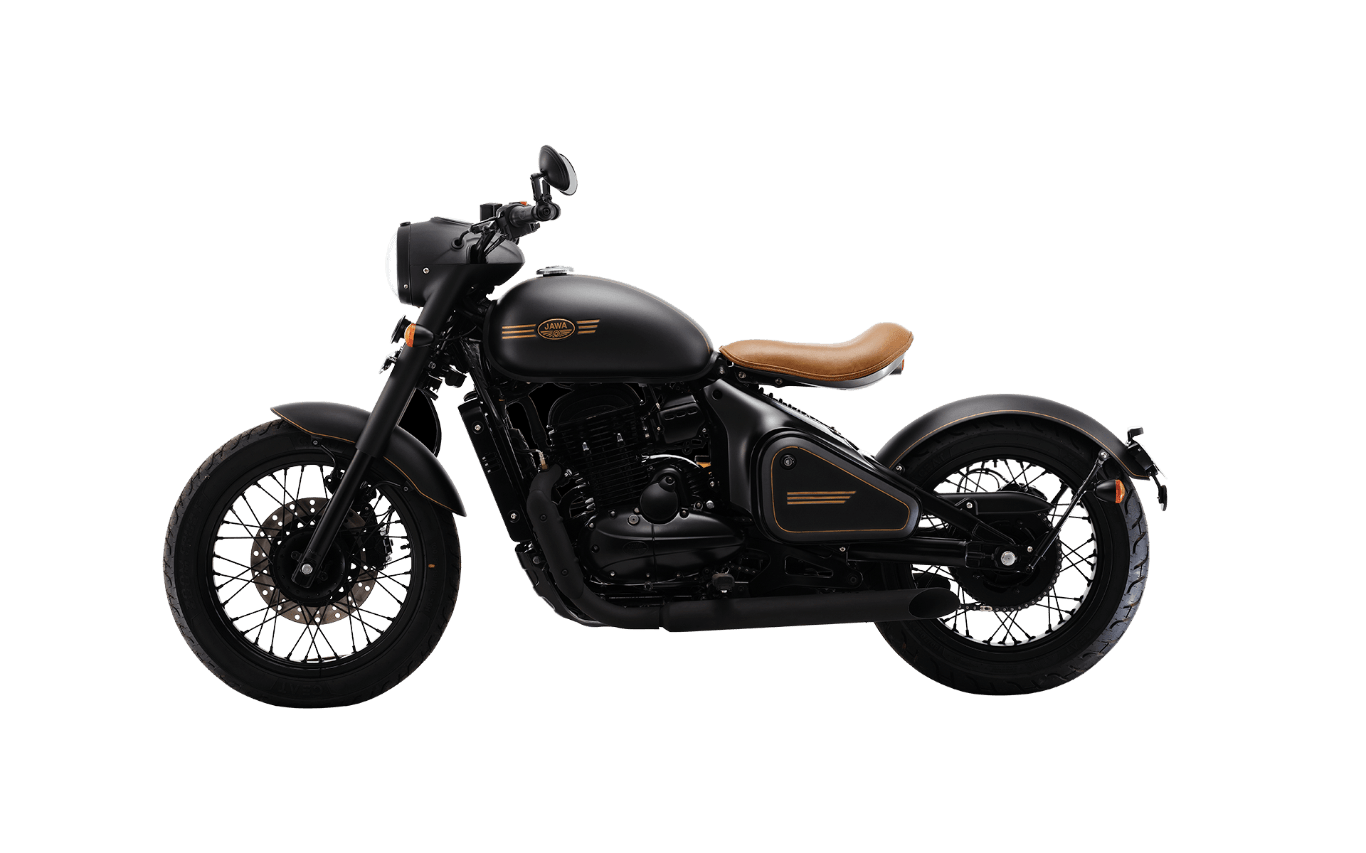 New Jawa Bikes Price in Nepal (Top Powerful Models 2022)