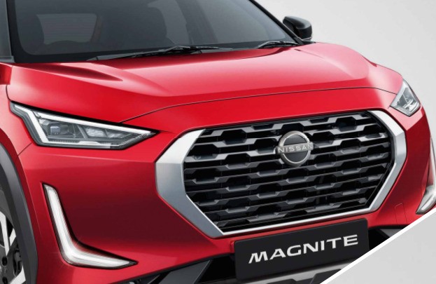 Brand-New Nissan Magnite price in Nepal 2021