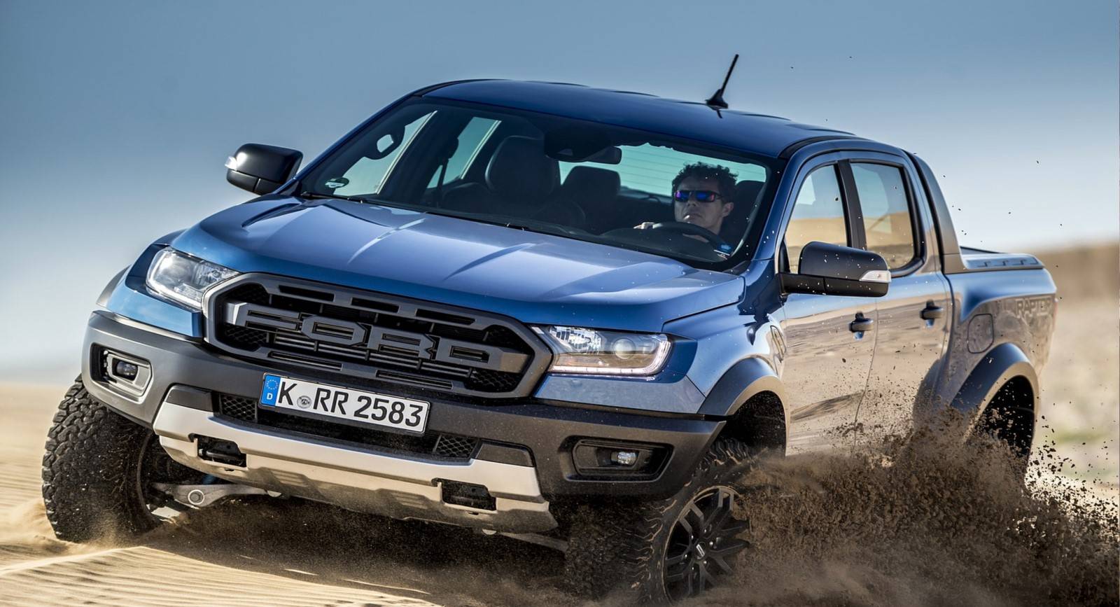 Brand-New Ford Car Price in Nepal 2022 (UPDATED MODELS !!!) - GadgetsGaadi