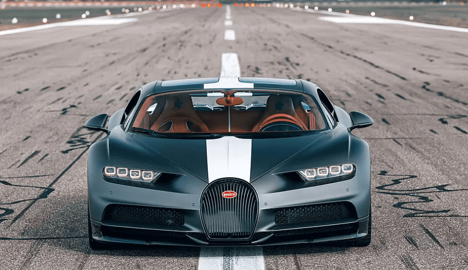 Brand-New Bugatti Cars Latest Models (Updated 2021)