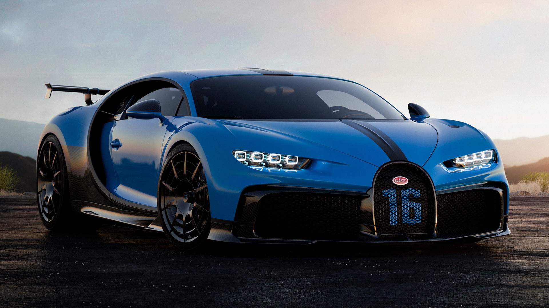 Brand-New Bugatti Cars Latest Models (Updated 2021)