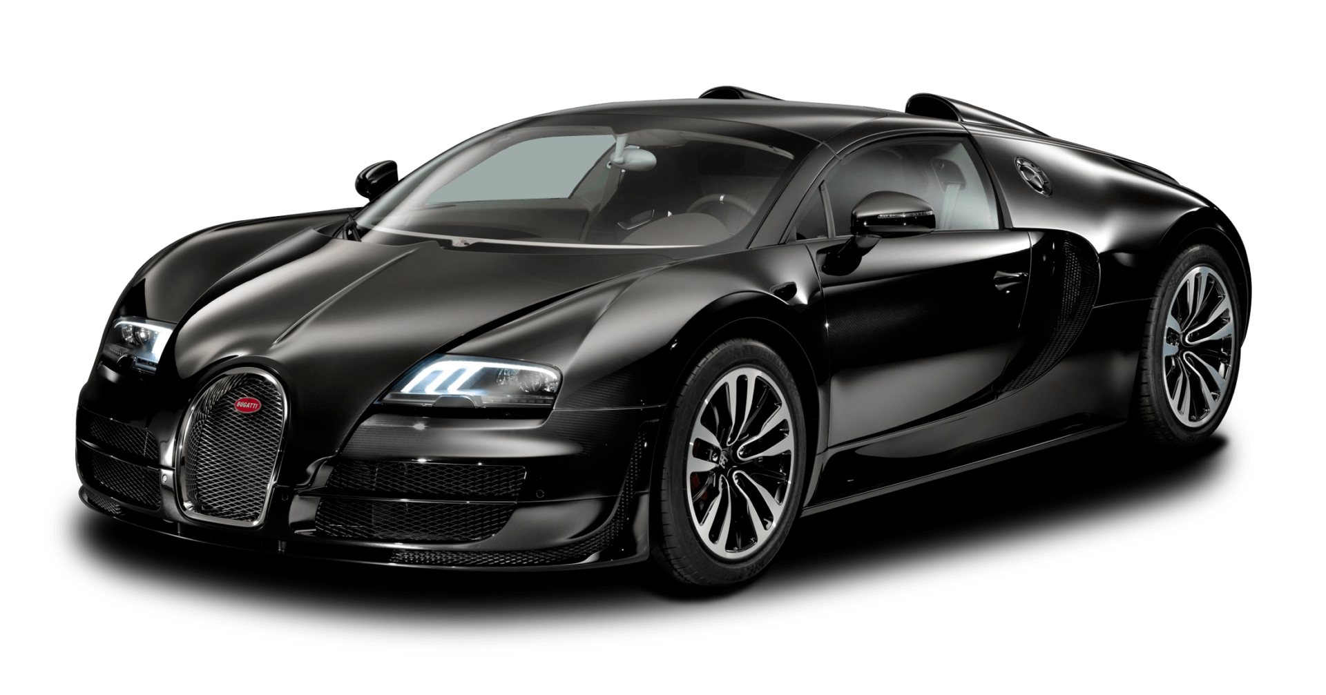 Brand-New Bugatti Cars Latest Models (Updated 2021)