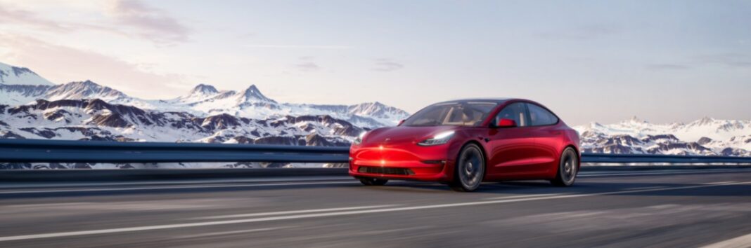 Tesla Model 3 Towing Capacity (Is Towing with Tesla approved in the ...