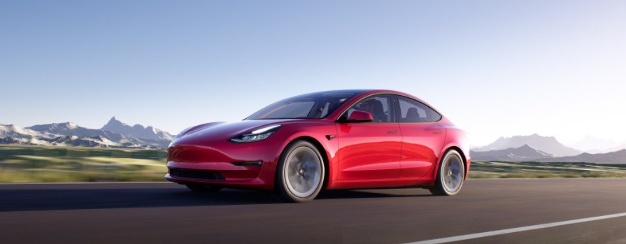 Brand-New Tesla car price in Nepal 2022. Electric cars