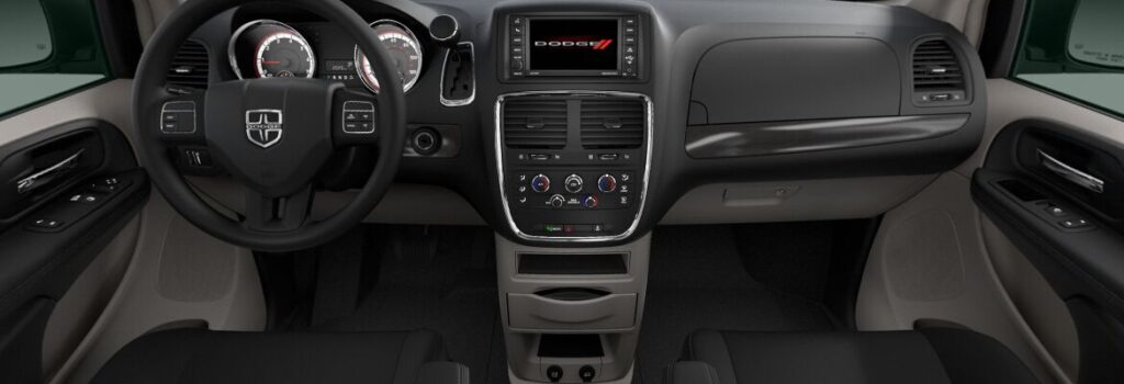 The last year 2020 Dodge Grand Caravan Minivan. Is it worth buying in 2021?