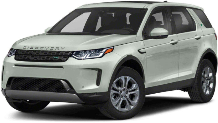 Brand-New Land Rover price in Nepal 2022 (Updated Models!!!)