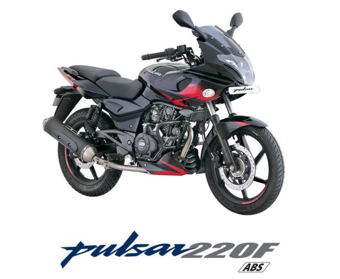 Pulsar 220 Price in Nepal | Pulsar 220F ABS Price & specifications ...