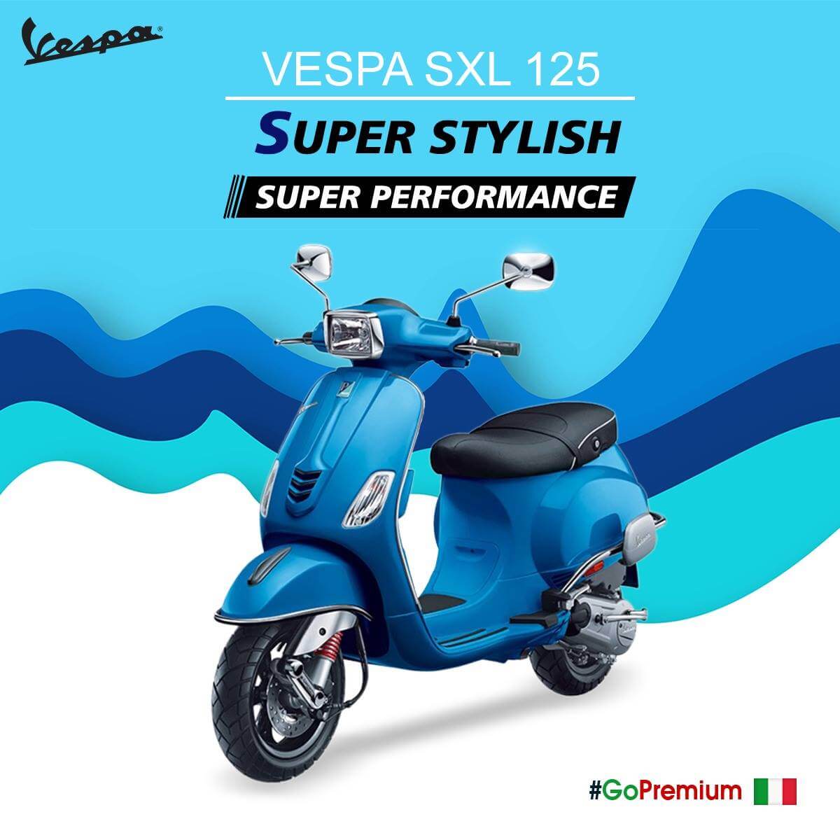 Vespa Scooter Price in Nepal with Review & Specs (Updated 2022)