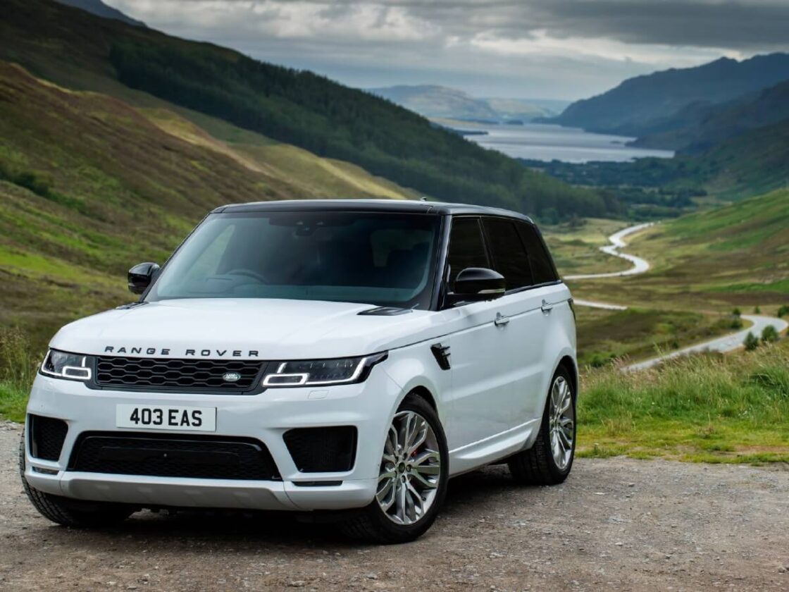 Brand-New Land Rover price in Nepal 2022 (Updated Models!!!)