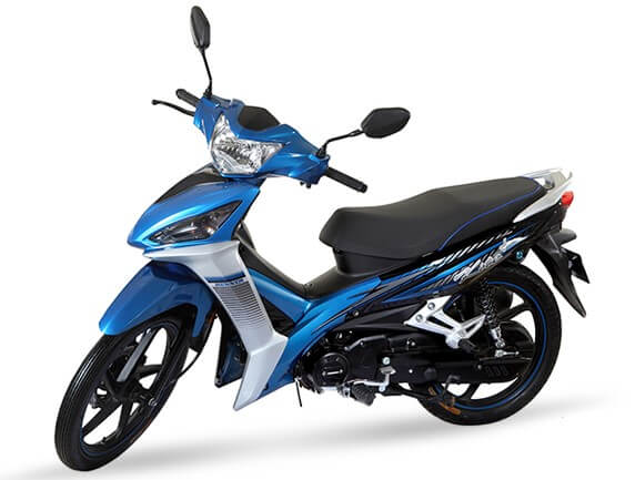 Brand-new Runner Bike Price in Nepal [Updated 2022] - GadgetsGaadi
