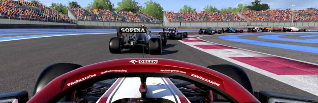 Top 20 Best Car Racing Games PC 2022 [Feel the thrill] - GadgetsGaadi