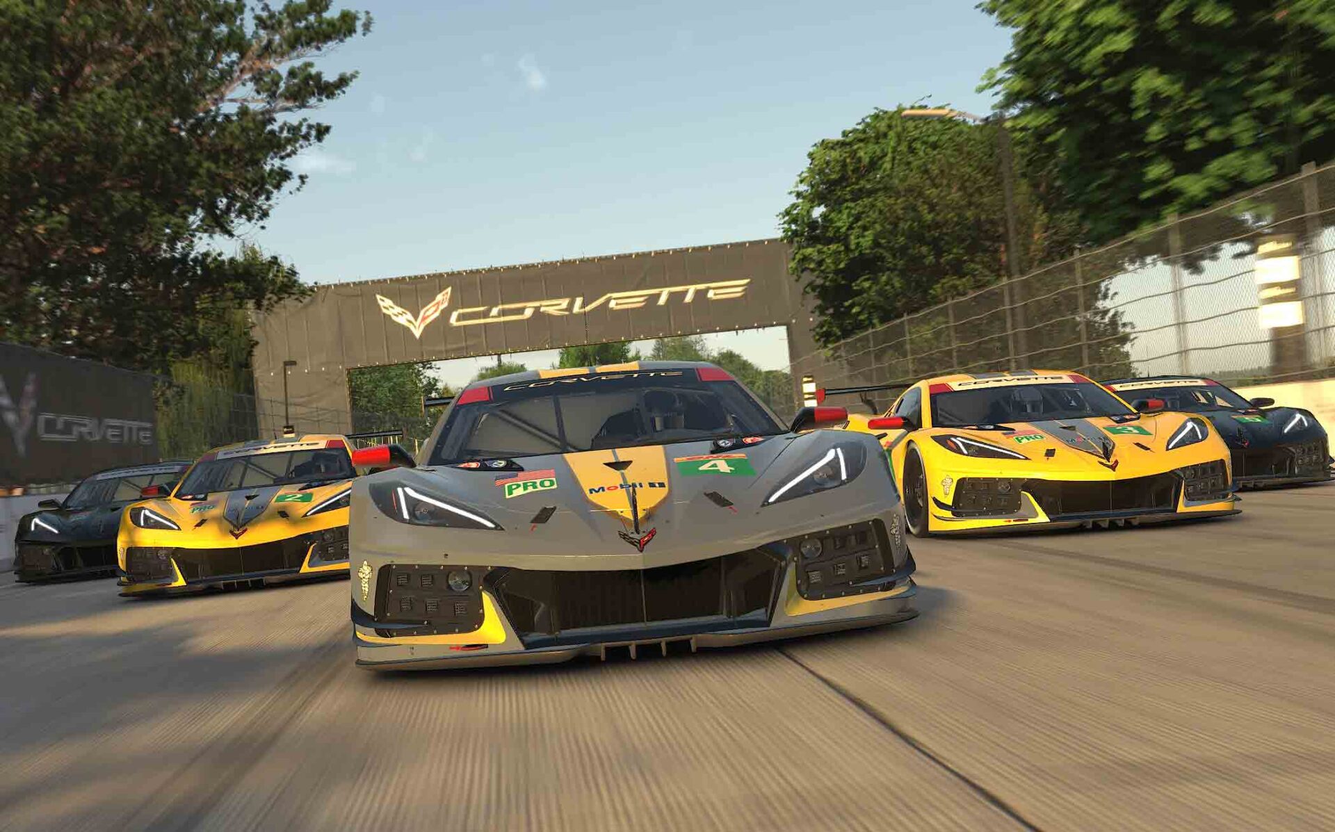 Top 20 Best Car Racing Games PC 2022 [Feel the thrill] - GadgetsGaadi