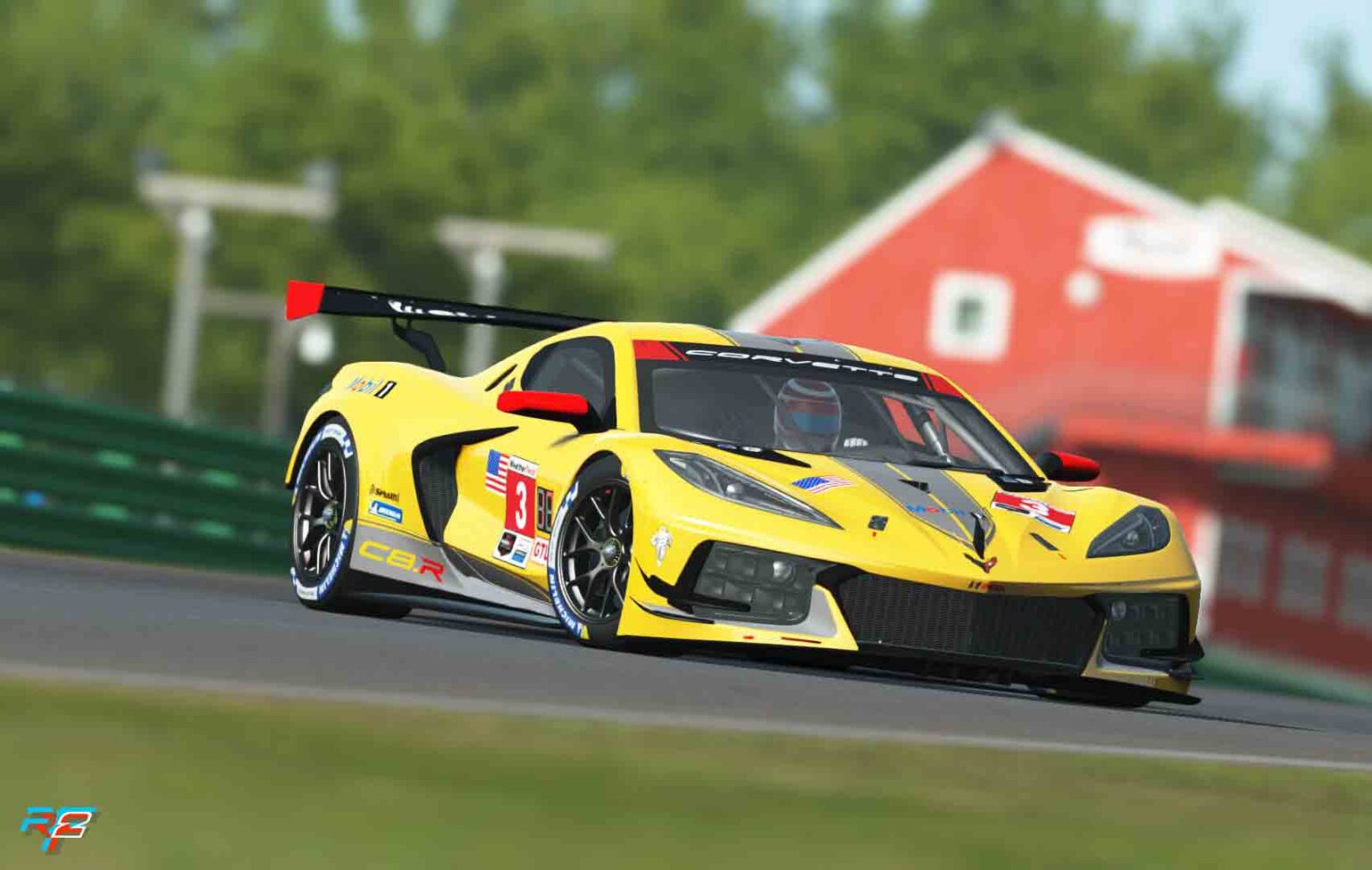 Top 20 Best Car Racing Games PC 2022 [Feel the thrill] - GadgetsGaadi