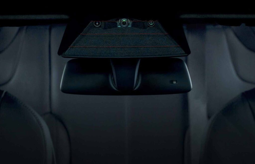 Self Driving Car Tesla Autopilot Technology 2022 [Future of Driving ...