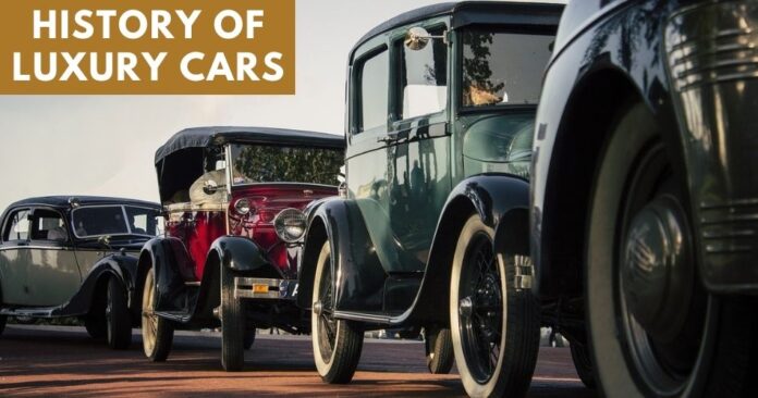 12 Facts about Luxury Cars You Need to Know GadgetsGaadi