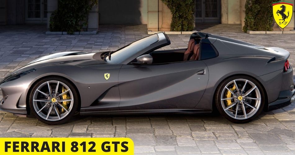 Ferrari Car Price in USA with Features & Specs (Latest 2022)