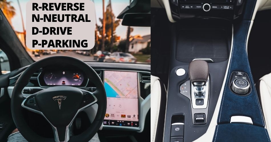 Do Teslas have Transmissions? Explore Transmission Technology on ...