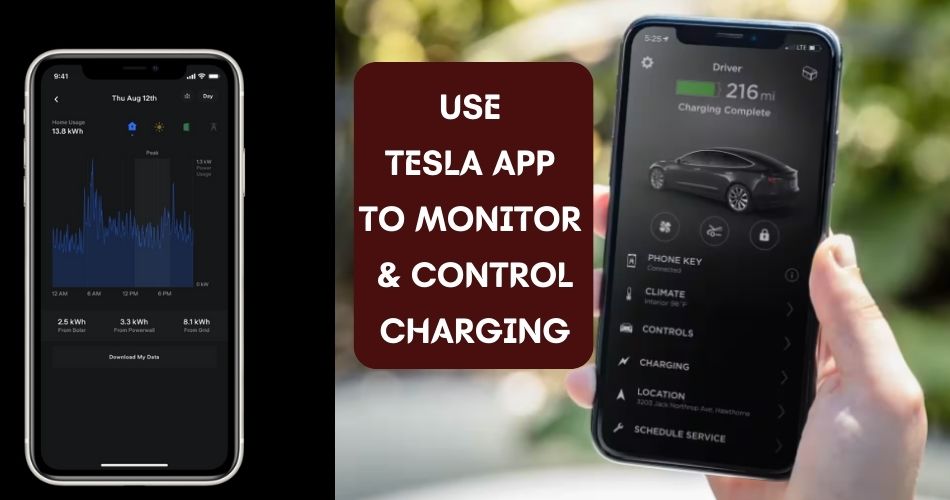 What is a Tesla Destination Charger? Can anyone use Tesla Destination ...