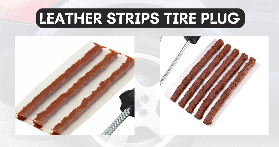How long does a Tire Plug last? Is it the best option for a flat tire ...
